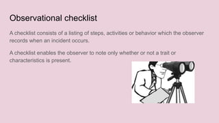 Assessment of skills | PDF