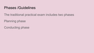 Assessment of skills | PDF
