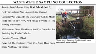 Assessment of soil and wastewater quality | PPT