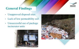 Solid Waste Management Strategy for First Nations Remote Coastal ...