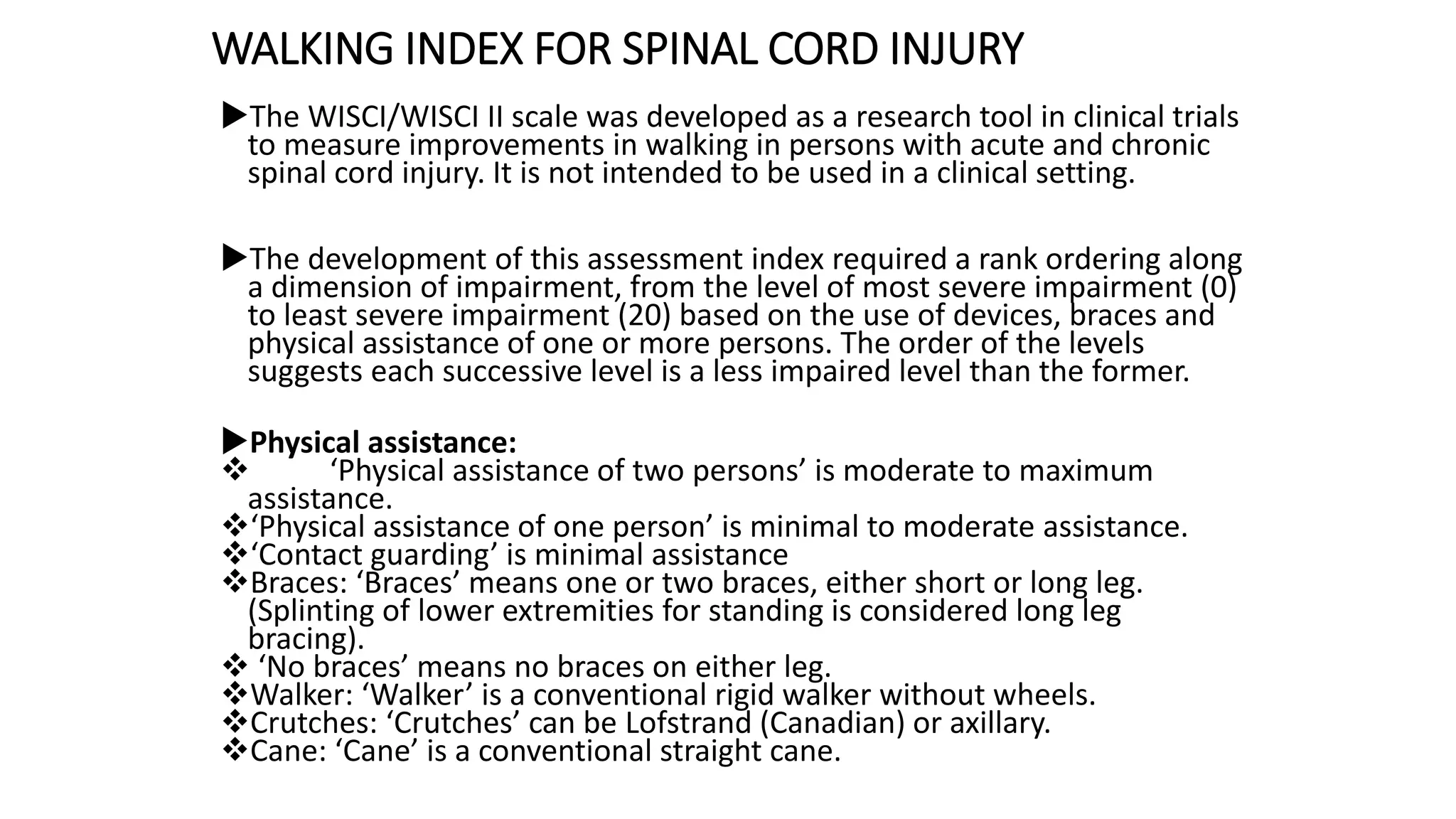 Assessment of Spinal cord injury.pptx