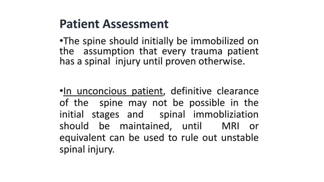 Assessment of Spinal cord injury.pptx