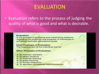 Assessment of student learning 1 | PPTX