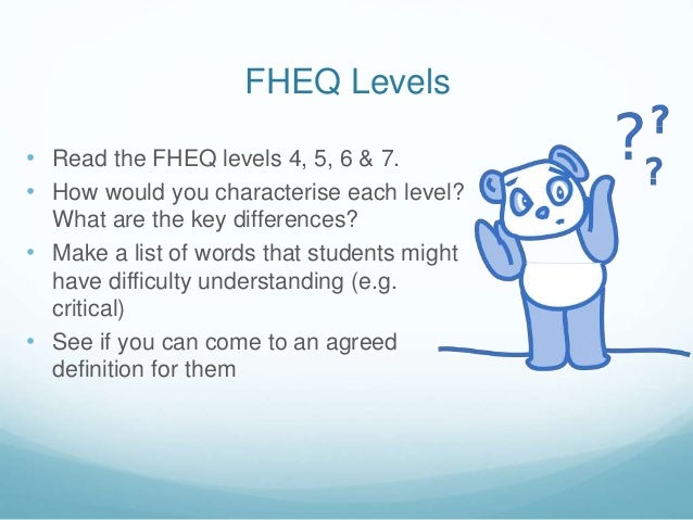 Assessment of Student by Ashley Compton (Nov 2015)