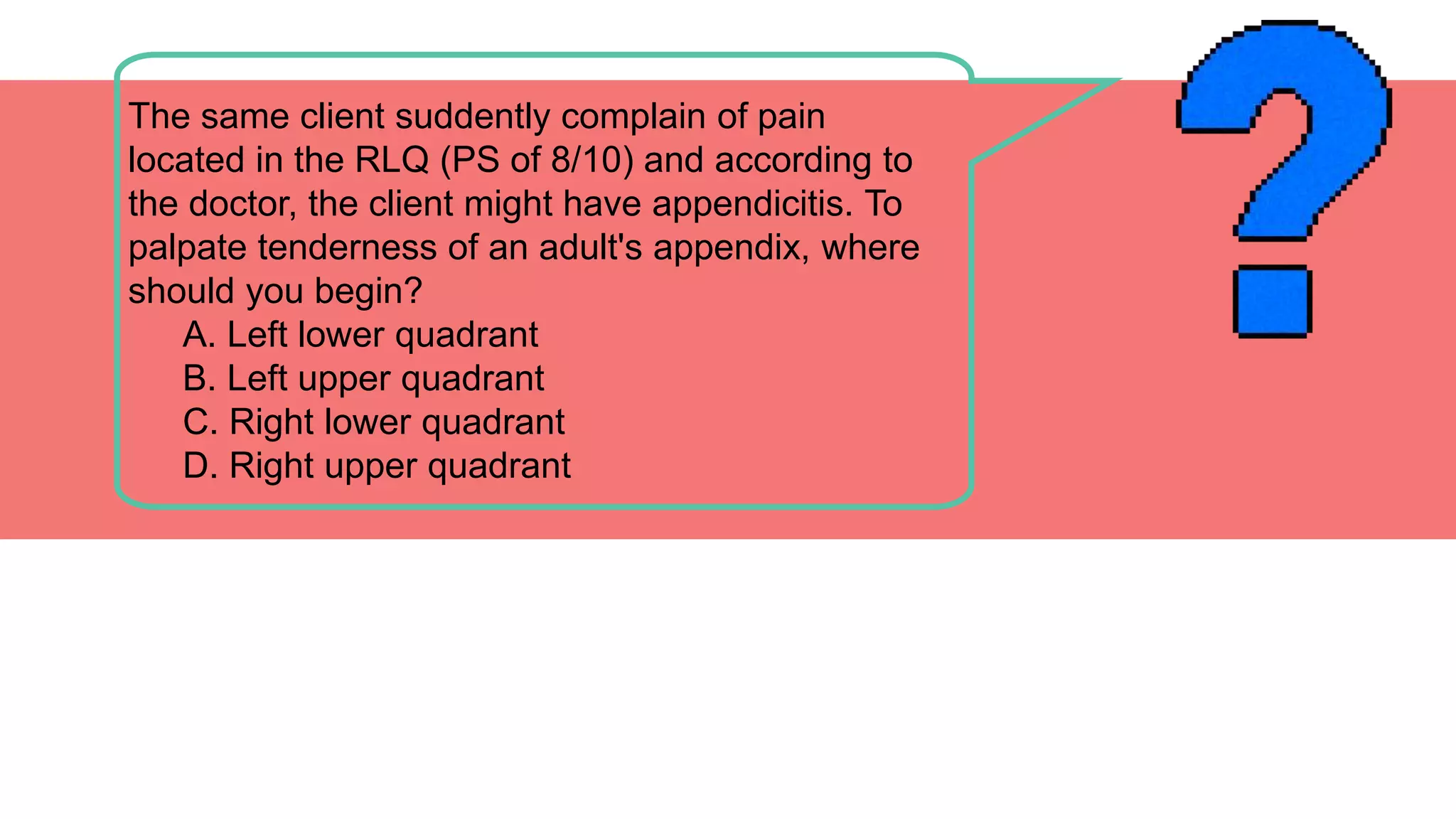 Assessment of the abdomen | PPTX