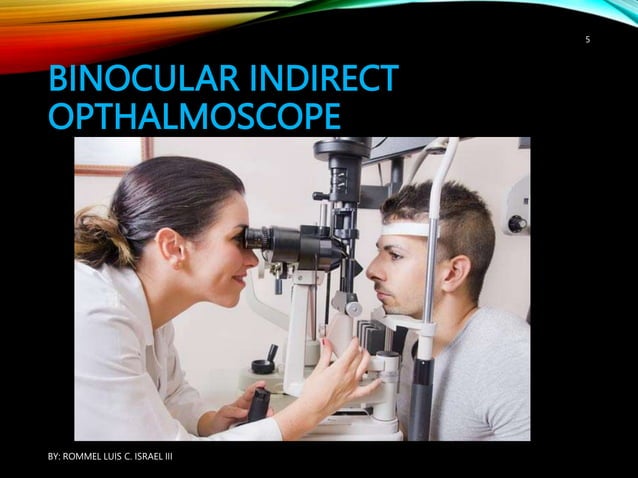 ASSESSMENT OF THE EYE (1)-Health Assessment.ppt