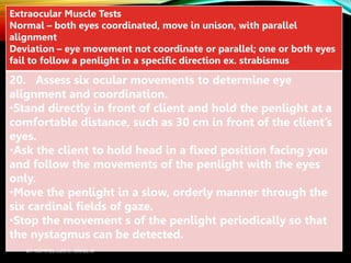 ASSESSMENT OF THE EYE (2)-Health Assessment.pptx