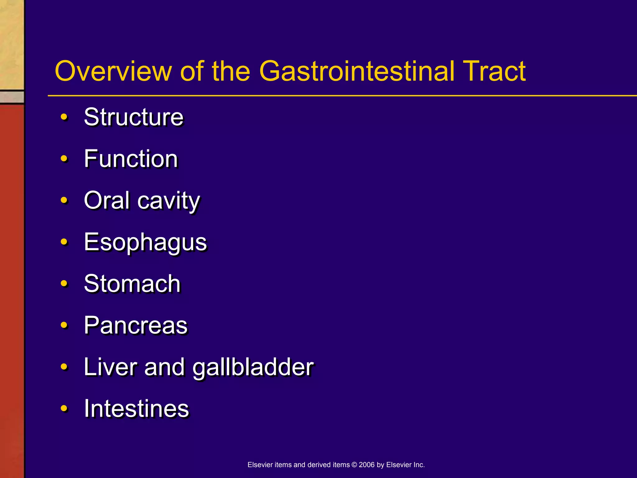 Assessment of the Gastrointestinal System.ppt