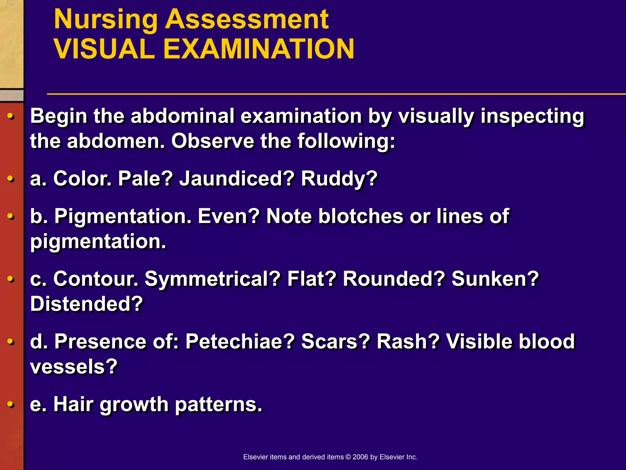 Assessment of the Gastrointestinal System.ppt