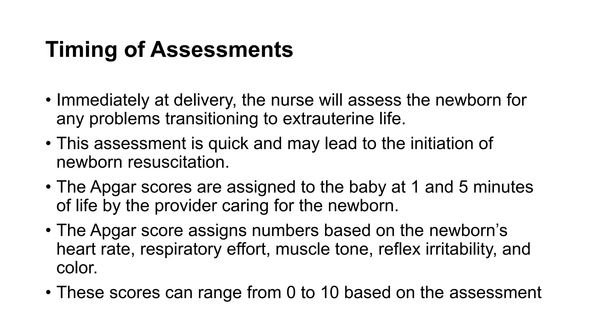 ASSESSMENT OF THE NEWBORN CHILDREN POWERPOINT.pptx