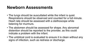 ASSESSMENT OF THE NEWBORN CHILDREN POWERPOINT.pptx