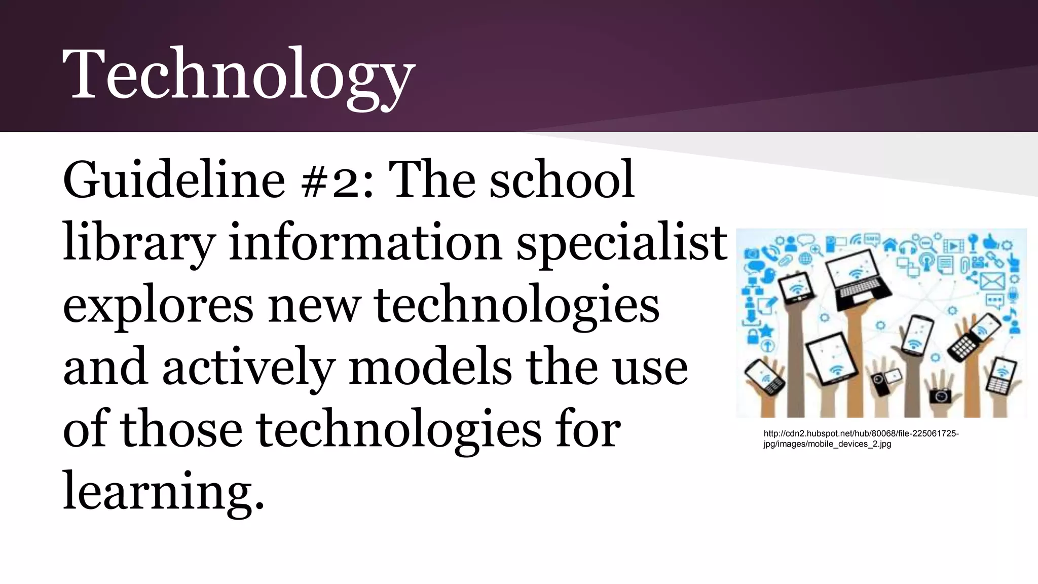 Assessment of School Library Program | PPT