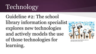 Assessment of School Library Program | PPT