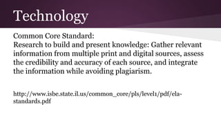 Assessment of School Library Program | PPT