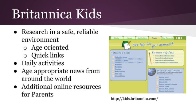 Assessment of School Library Program | PPT