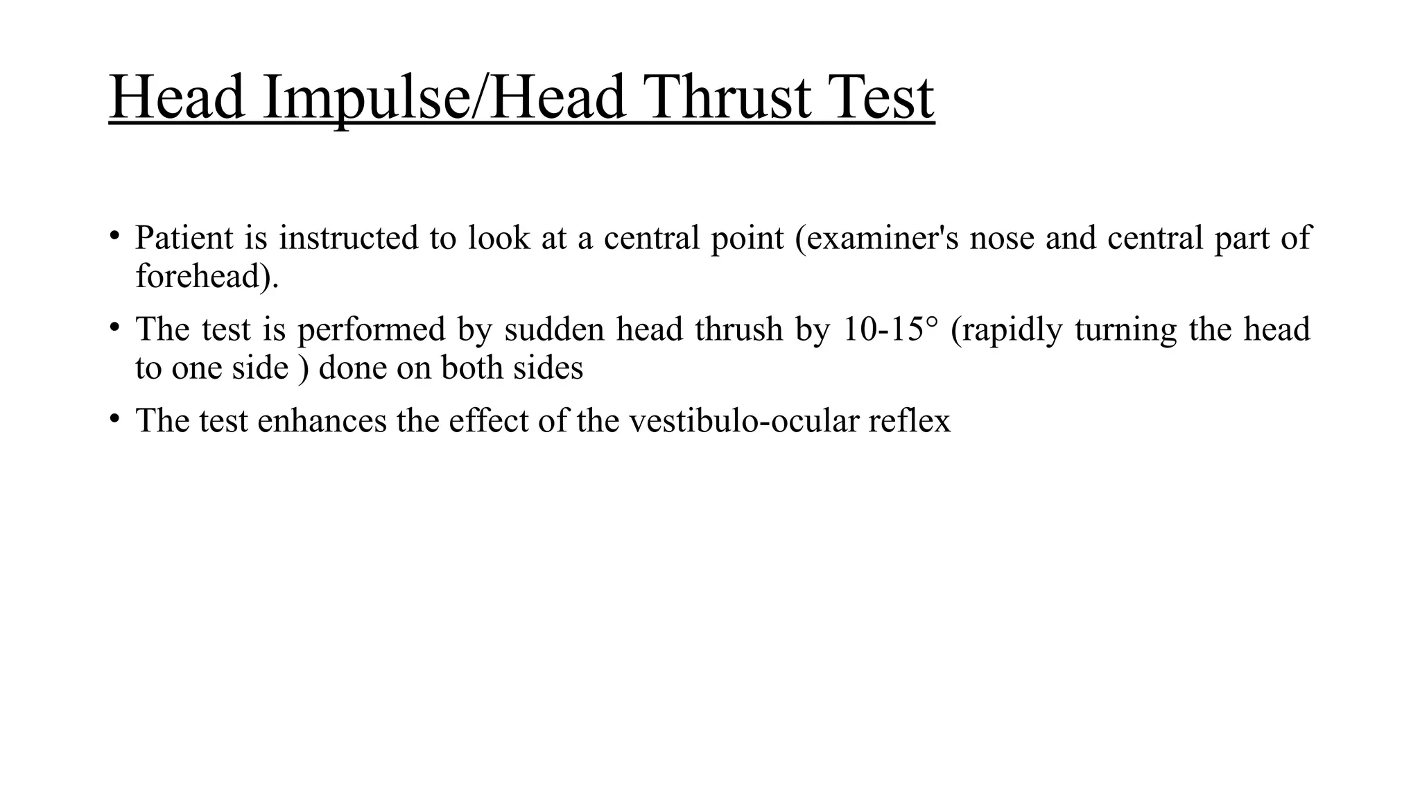 Assessment of Vestibular system UG MBBS.pptx