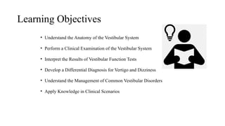 Assessment of Vestibular system UG MBBS.pptx