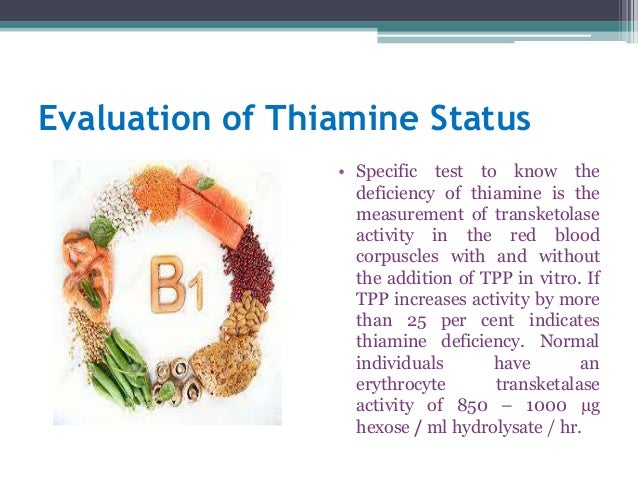 Assessment of vitamin status and antioxidants | PPTX