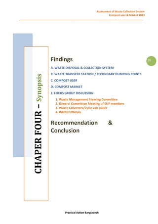 Assessment of Waste Collection System Compost User and Agro Market.pdf