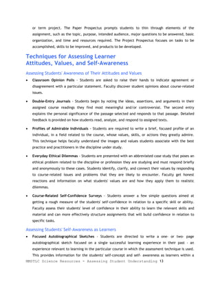 Assessment Overview Formatted | DOC