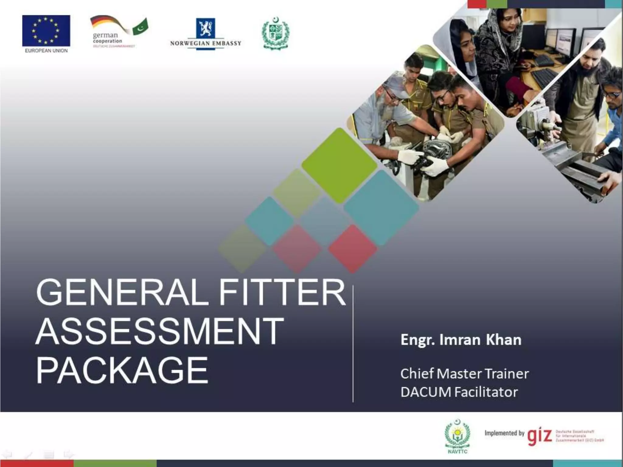 Assessment Package.pptx