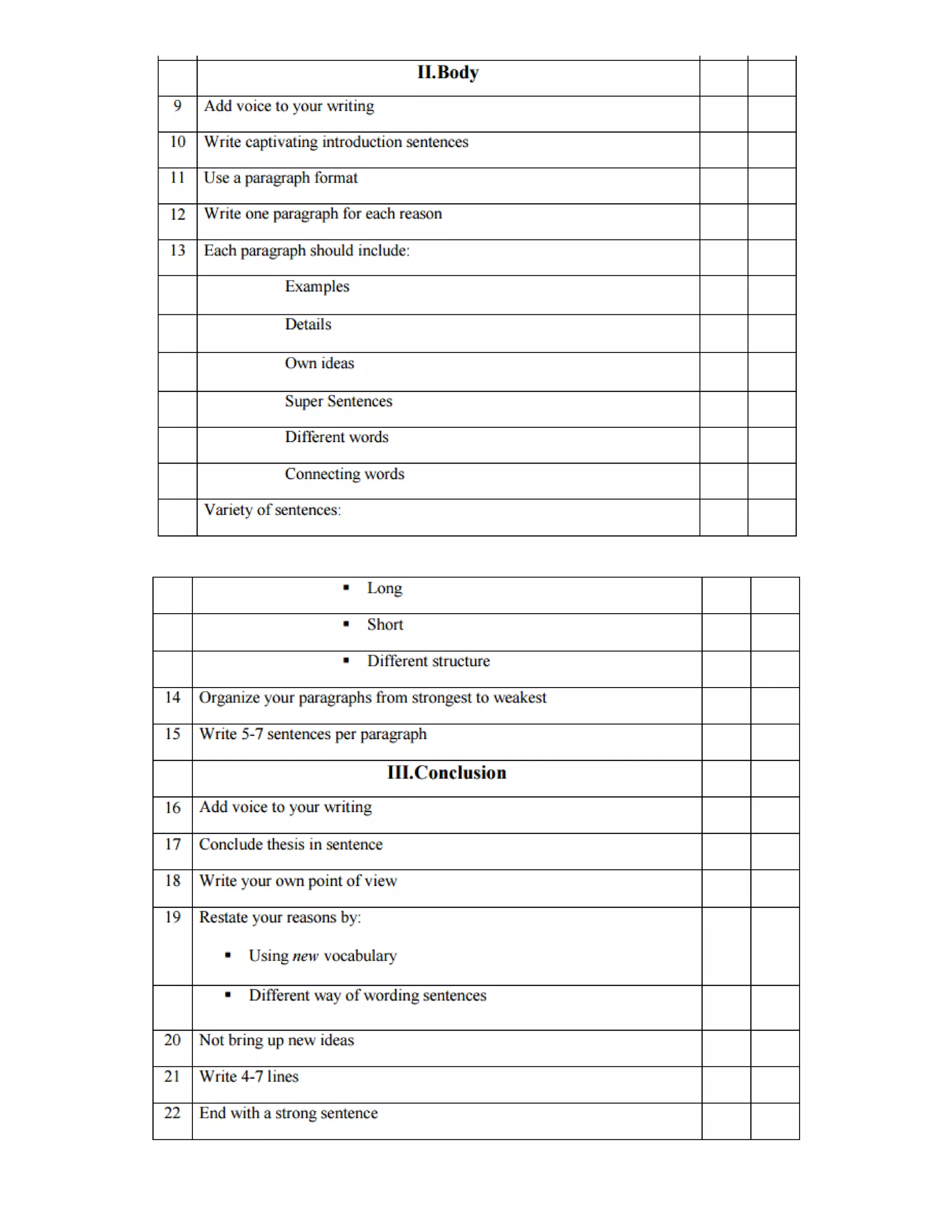Assessment part 2 | PDF