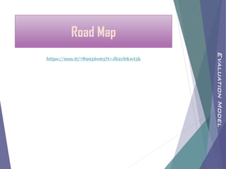 Assessment plan design as assessment plan | PPT