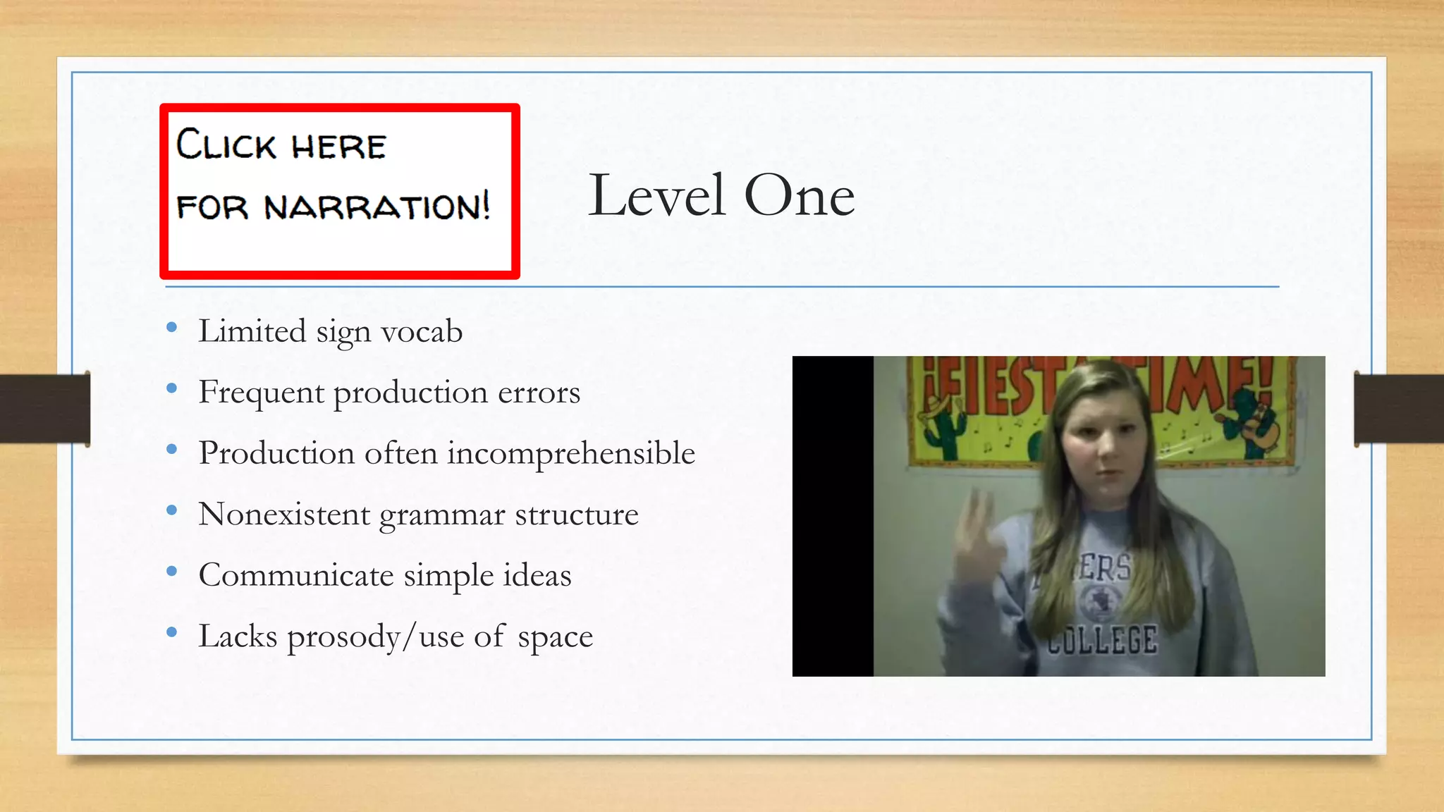 Assessment practice working with EIPA | PPT