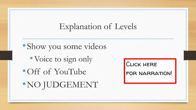 Assessment practice working with EIPA | PPT