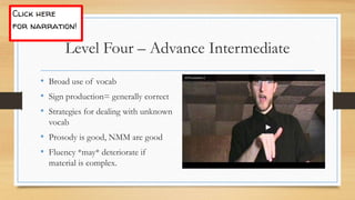 Assessment practice working with EIPA | PPT