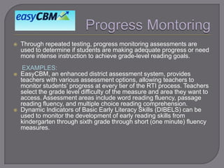 Assessment presentation | PPT