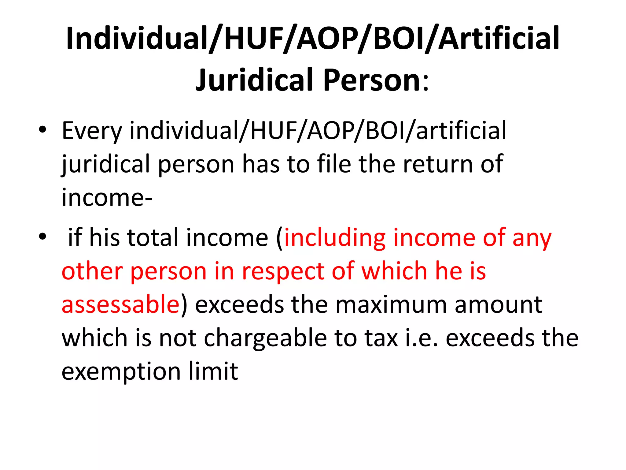 Assessment procedure | PDF