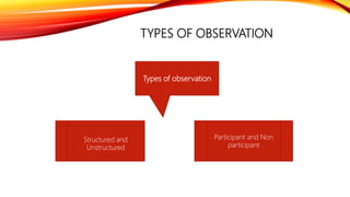 Assessment procedure and techniques | PPTX