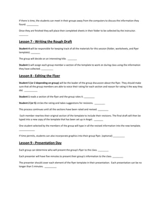 Assessment referencing natural disasters | DOCX