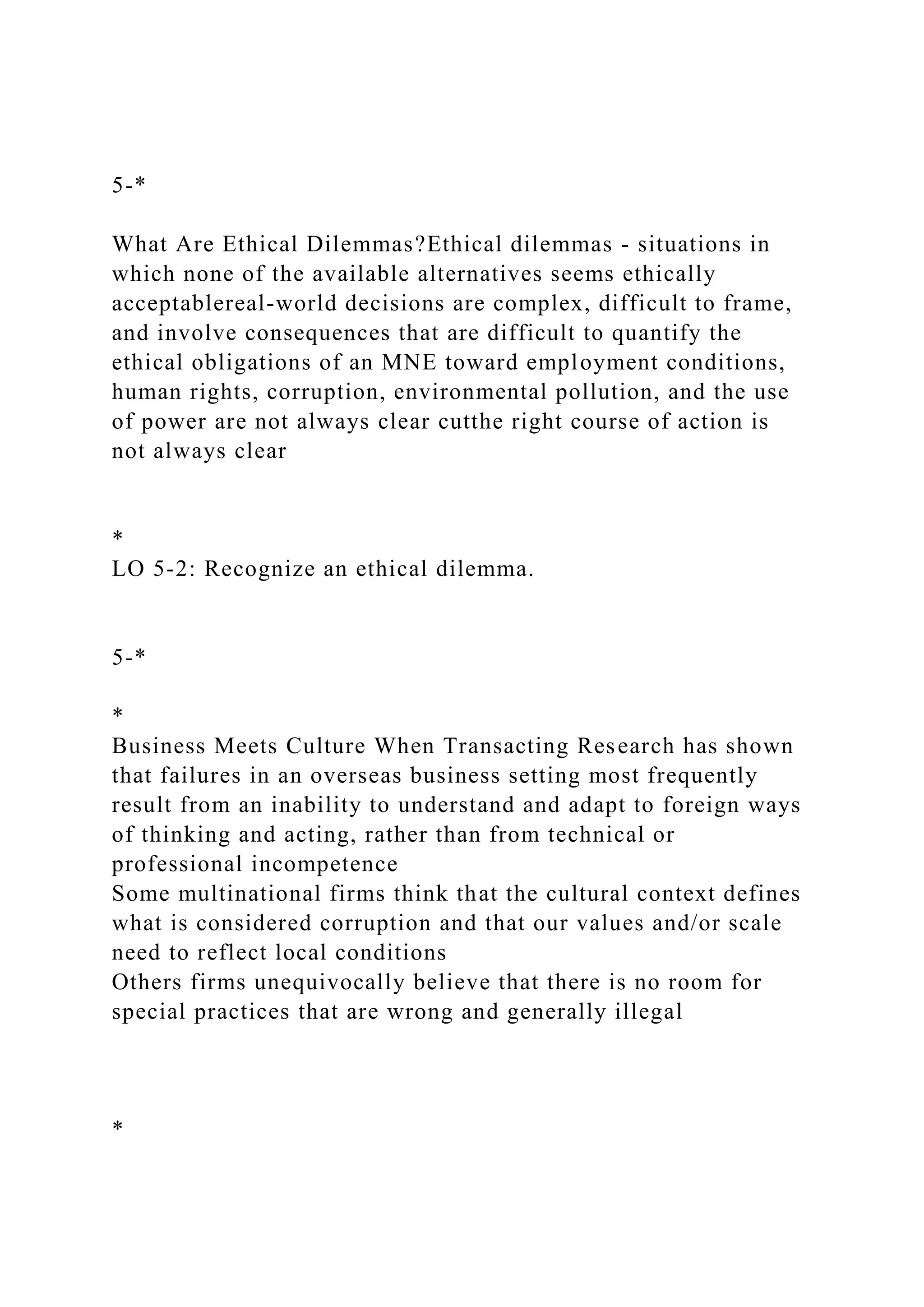 ASSESSMENT RUBRIC – CASE STUDY HUMAN RIGHTS, PEACE AND DEVELO.docx ...