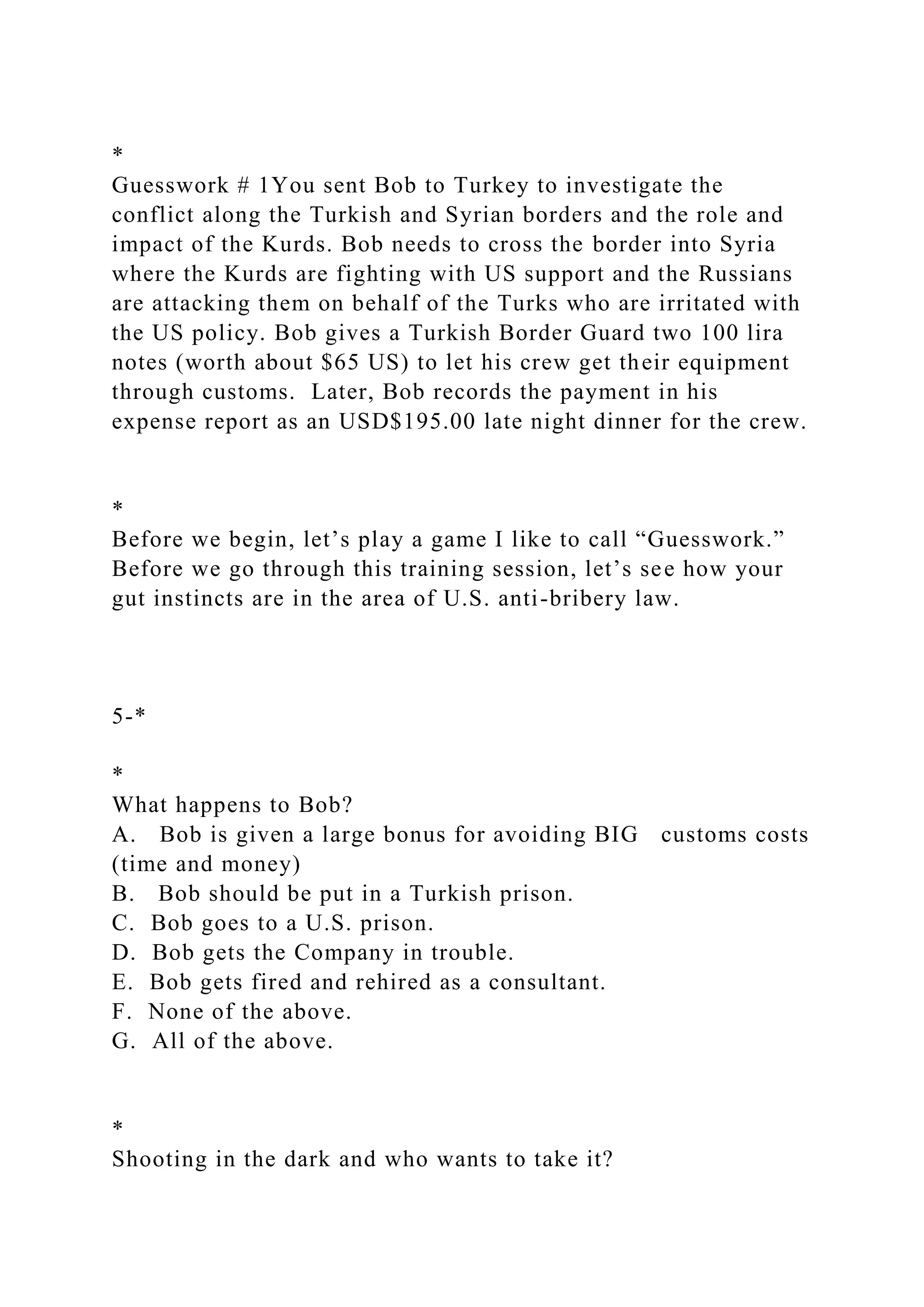 ASSESSMENT RUBRIC – CASE STUDY HUMAN RIGHTS, PEACE AND DEVELO.docx ...