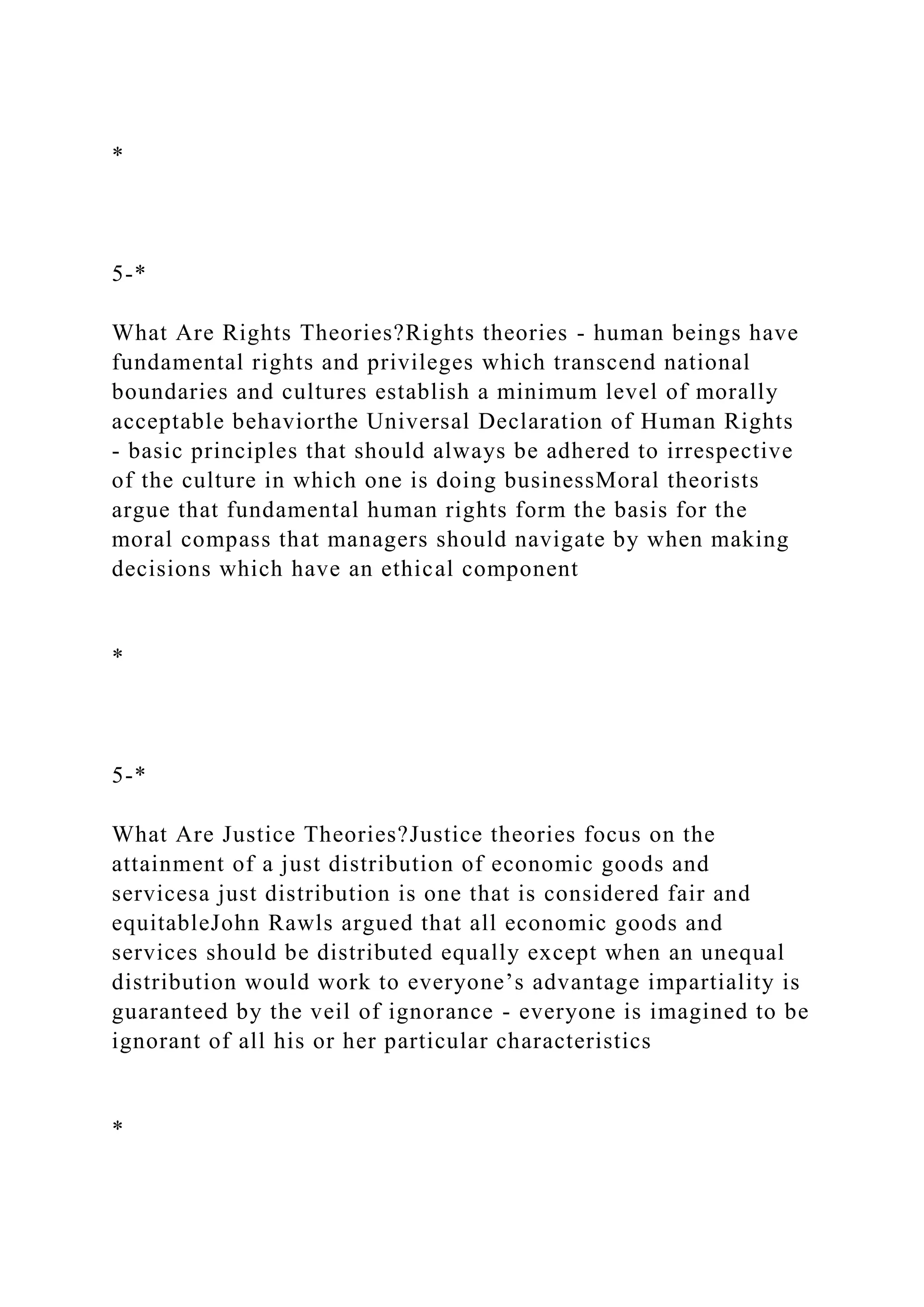 ASSESSMENT RUBRIC – CASE STUDY HUMAN RIGHTS, PEACE AND DEVELO.docx ...