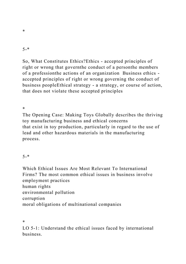 ASSESSMENT RUBRIC – CASE STUDY HUMAN RIGHTS, PEACE AND DEVELO.docx ...