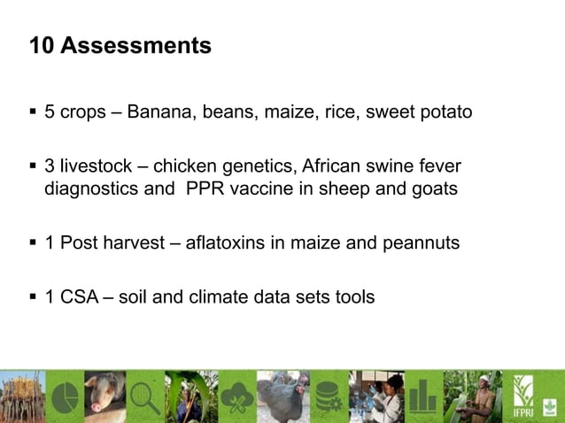 Technology Assessments Overview | PPT