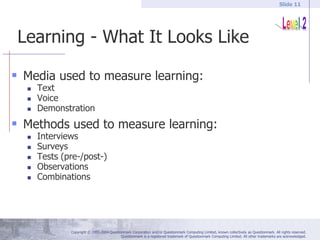 Assessments_and_Kirkpatrick_Model.ppt