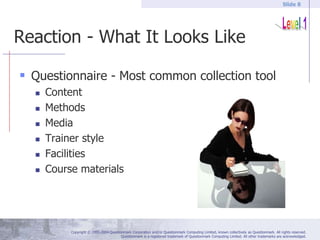 Assessments_and_Kirkpatrick_Model.ppt