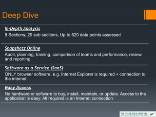 Assessmentsaudit322112 13008159137665-phpapp01 | PPT