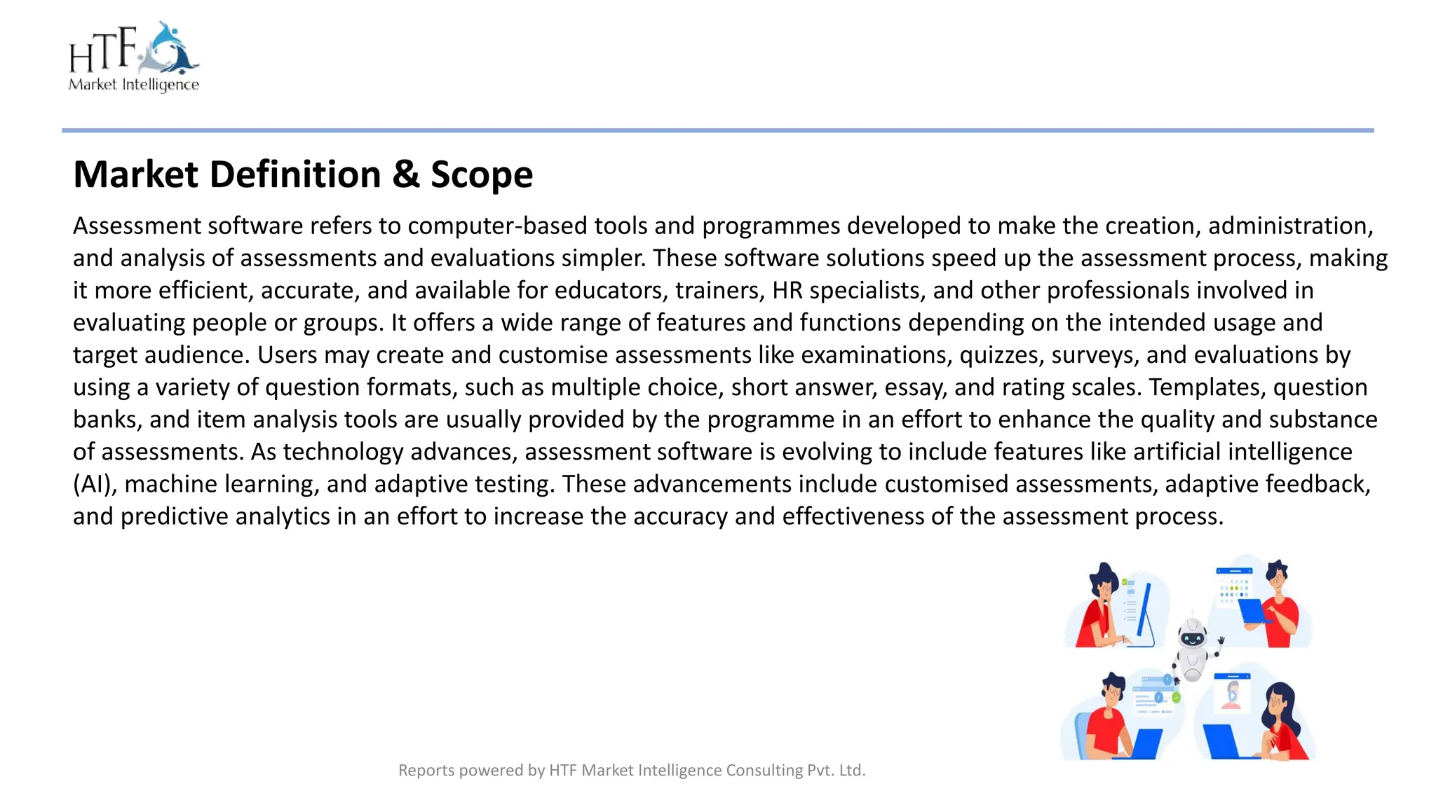 Assessment Software Pdf