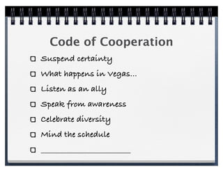 Assessments & Rubrics PD 2.22.13