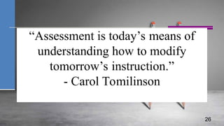 senior high school common assessment strategies.ppt