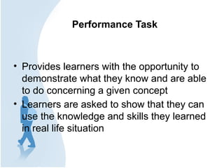 Assessment Strategies Consistent with Curriculum Requirements..pptx