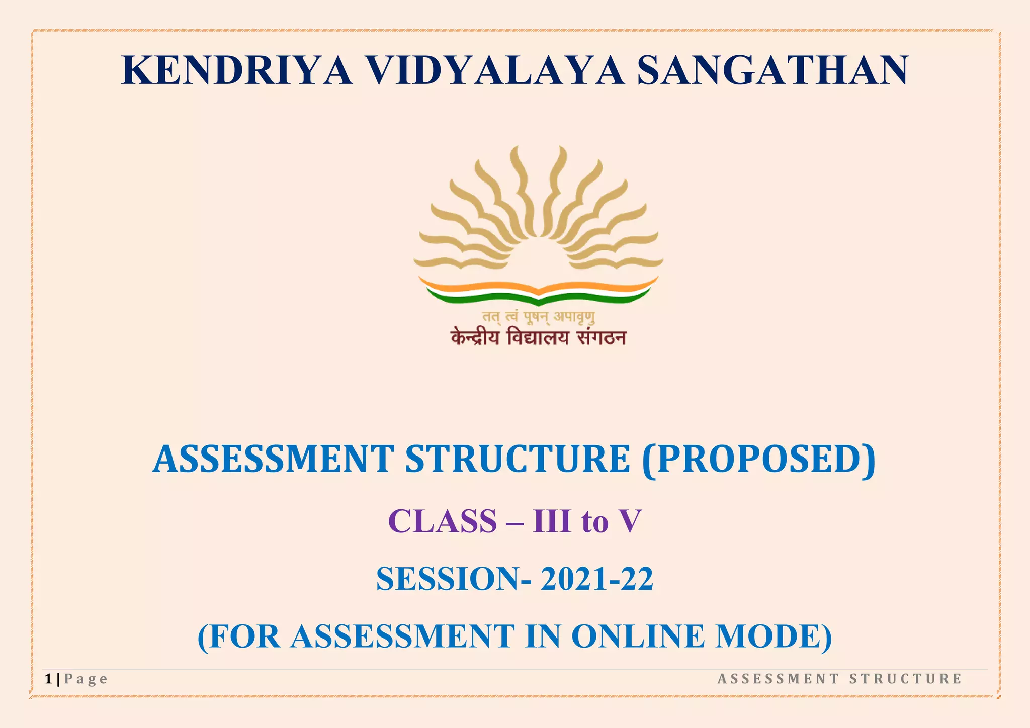 Assessment structure for 3rd and 5th class.pdf.pdf
