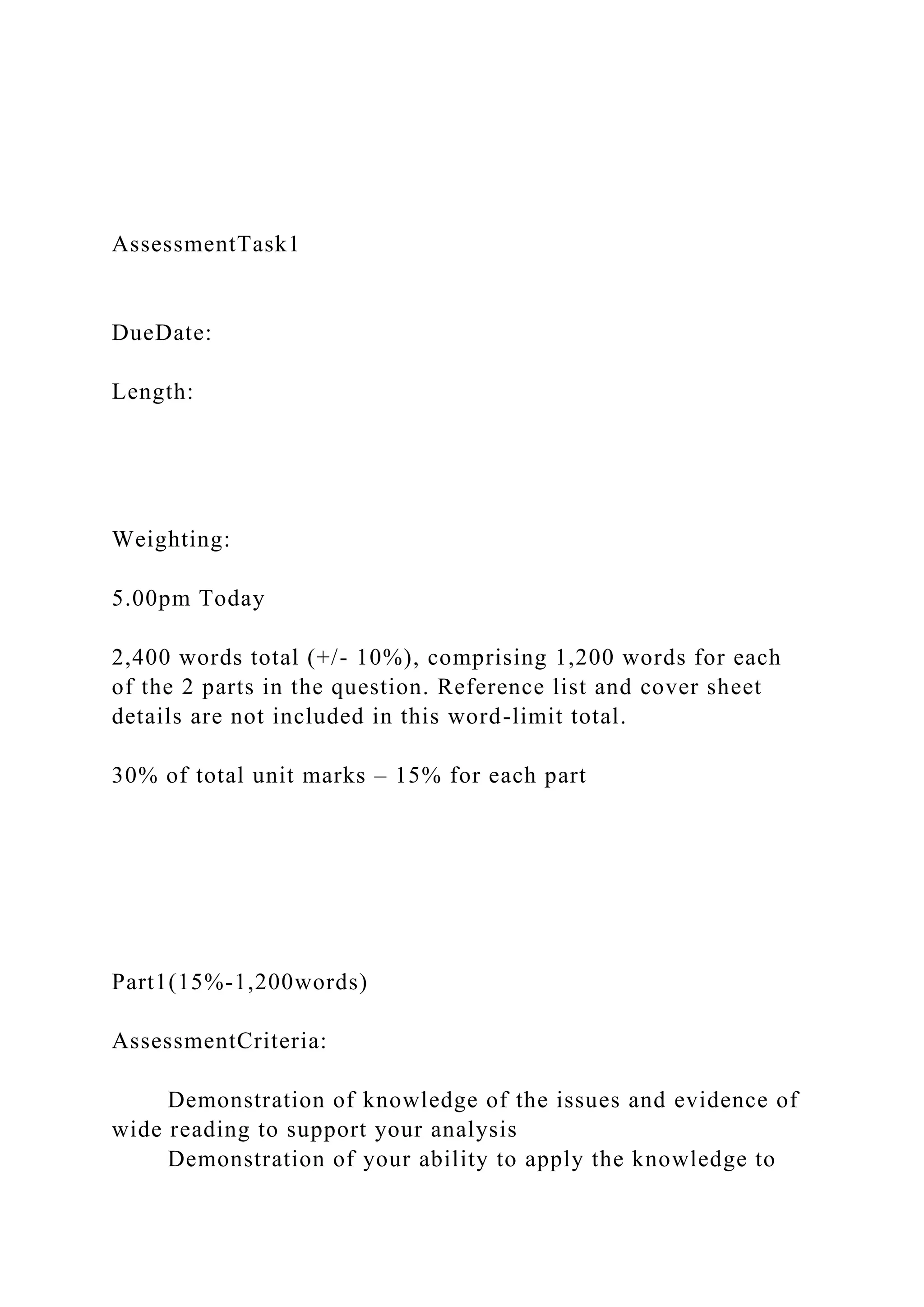 AssessmentTask1DueDateLengthWeighting.docx