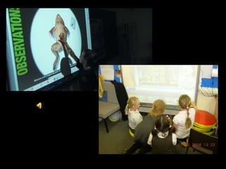 Assessment task 1 educ 1751 The Smartboard | PPTX