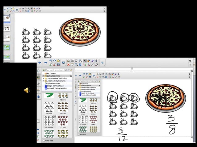 Assessment task 1 educ 1751 The Smartboard | PPTX